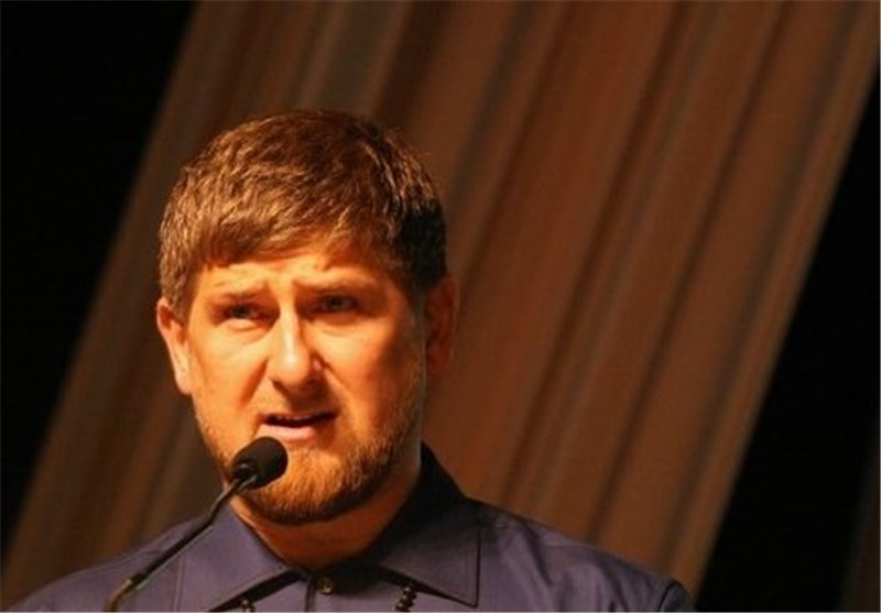 شخصیت های دینی مانع از حضور جوانان چچنی در سوریه شوند تسنیم