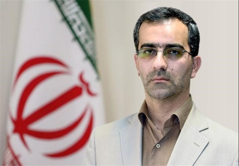 سبوحی رئیس مرکز بازرسی و نظارت مدیریتی وزارت ارتباطات شد تسنیم