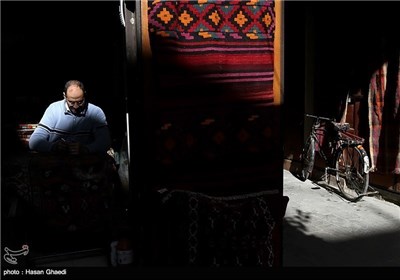 Photos: People in Syria Continue Normal Life despite 3 Years of Crisis ...