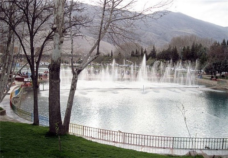 کیو خرم آباد مجموعه ای کم نظیر توریستی در ایران تصاویر اخبار