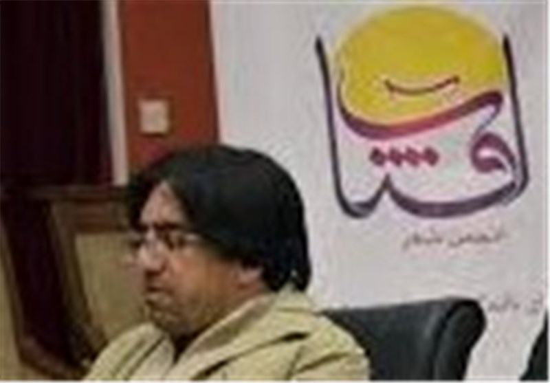 شاعر خوزستانی مکر اگر هست یقینا بنی اسراییلیست تسنیم