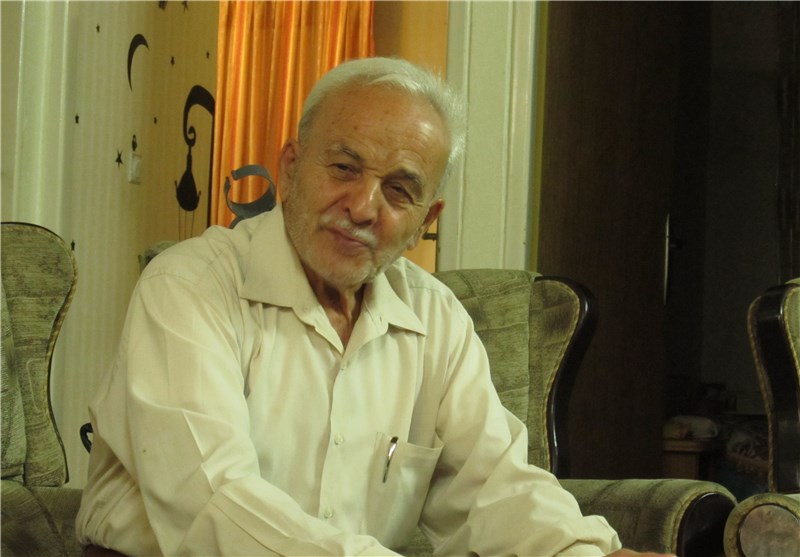 عملیات والفجر4 و آخرین وداع سید مصطفی از مبارزات سیاسی تا عملیات