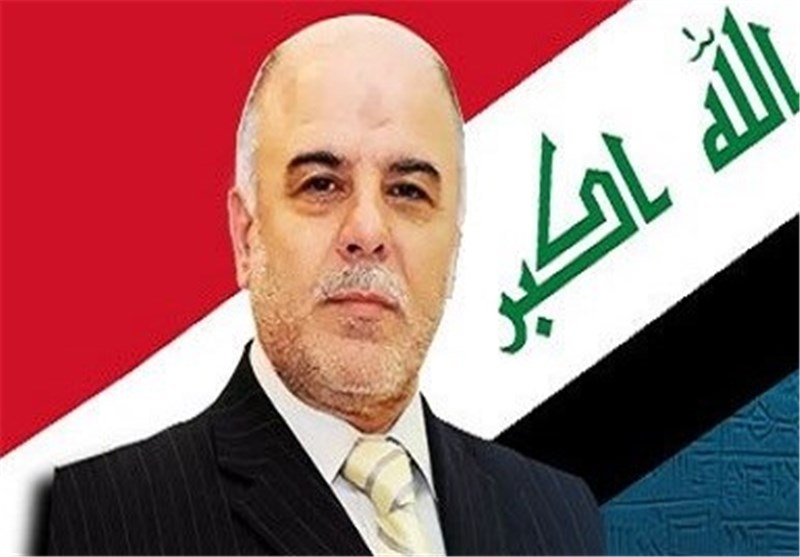 رئیس وزراء العراق یجب على أمریکا احترام سیادة العراق وسوریا الأخبار