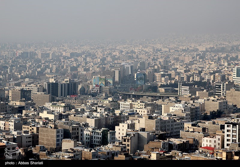 Karaj | SkyscraperCity Forum