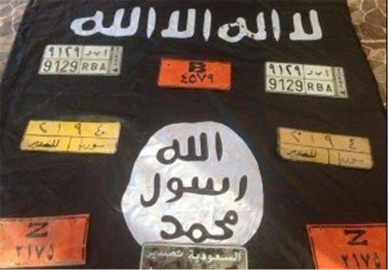 العثور على وثائق تثبت تورط دول عربیة بدعم داعش فی العراق صور الأخبار