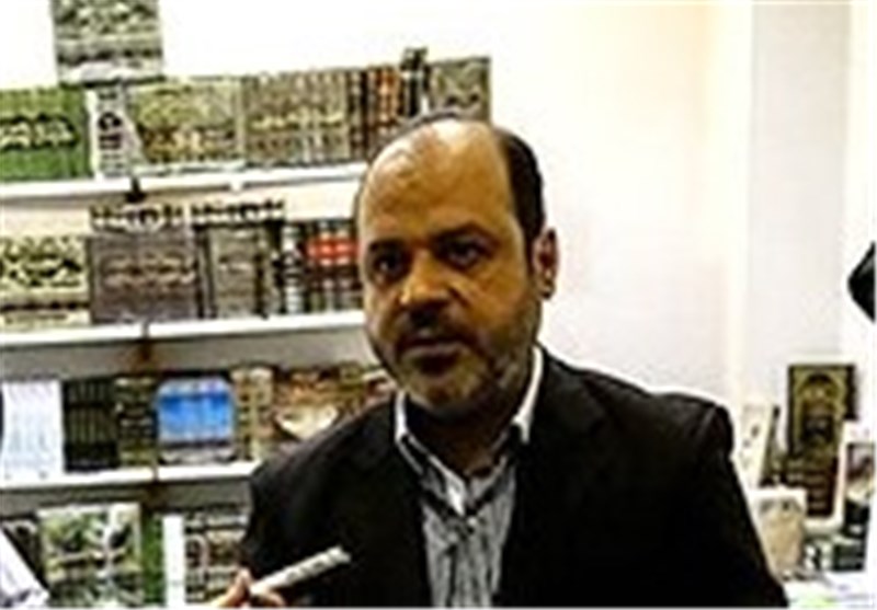 صادرات 3 میلیاردی کتاب های ایران به جهان اسلام اخبار فرهنگی تسنیم