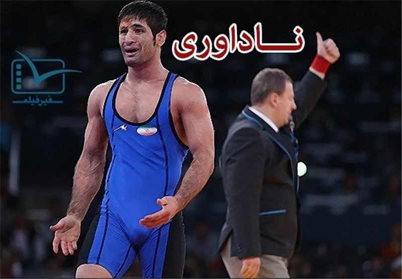 «ناداوری روایتی از سرنوشت مذاکرات هسته ای فیلم تسنیم