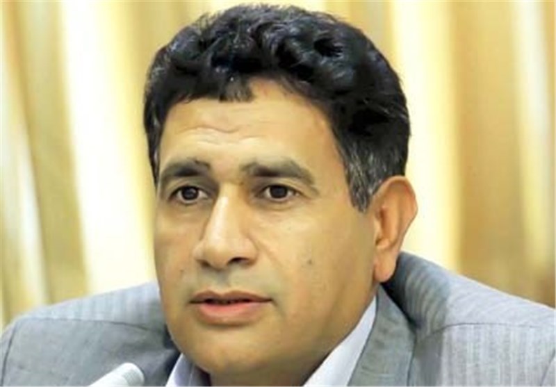 80 درصد درآمد کشور از فروش منابع نفتی تأمین می شود تسنیم