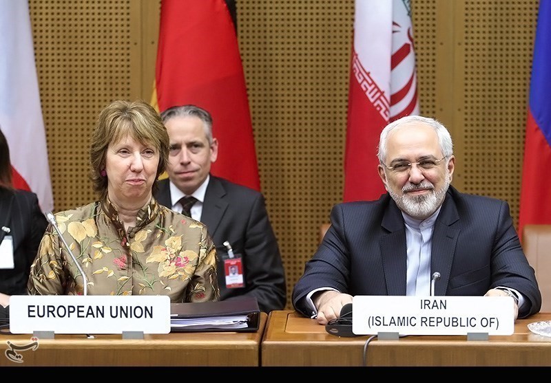 Photos: Iran, P5+1 Start New Round of Nuclear Talks in Vienna - Photo ...
