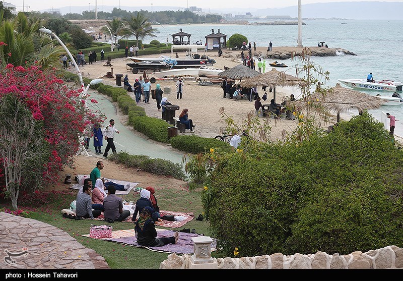 Kish, Iran - Pearl of the Persian Gulf - SkyscraperCity