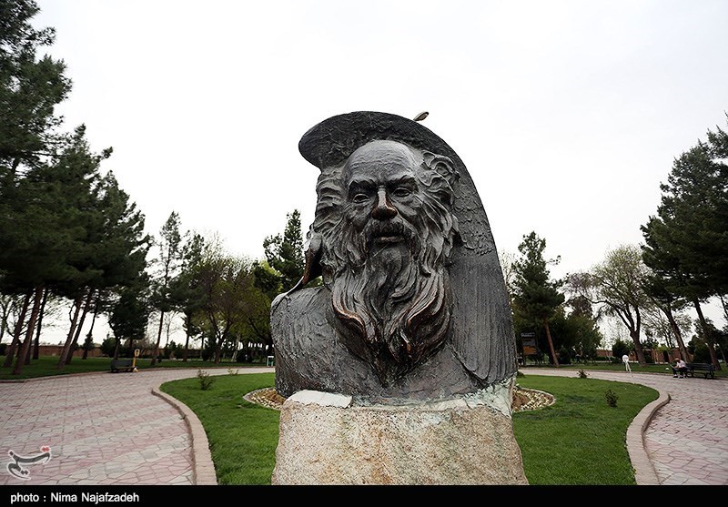 Photos: Iran commemorates Persian poet Attar Day | The Iran Project