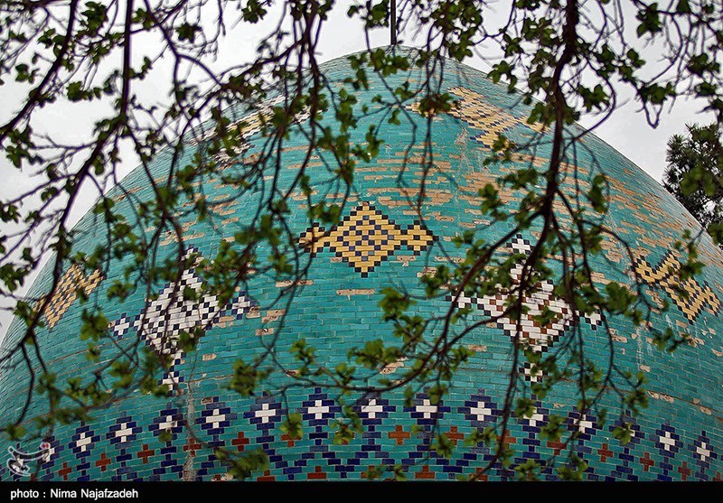 Photos: Iran commemorates Persian poet Attar Day | The Iran Project