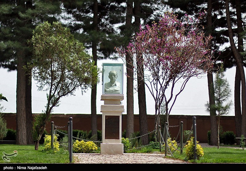 Photos: Iran commemorates Persian poet Attar Day | The Iran Project