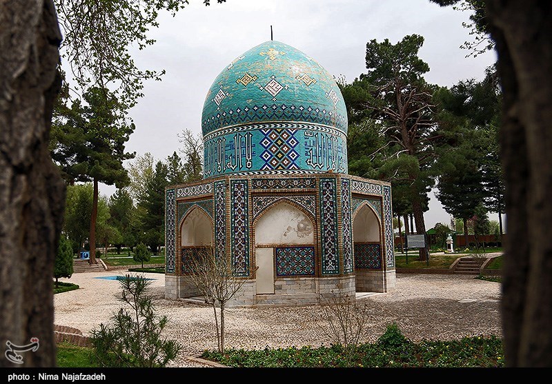 Photos: Iran commemorates Persian poet Attar Day | The Iran Project