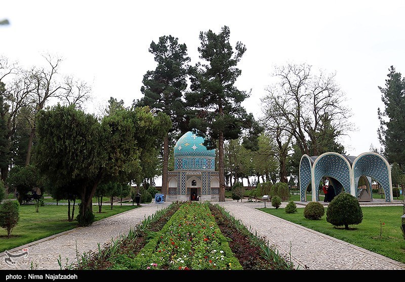 Photos: Iran commemorates Persian poet Attar Day | The Iran Project