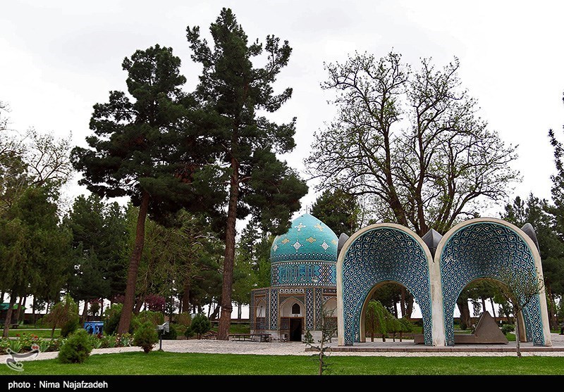 Photos: Iran commemorates Persian poet Attar Day | The Iran Project