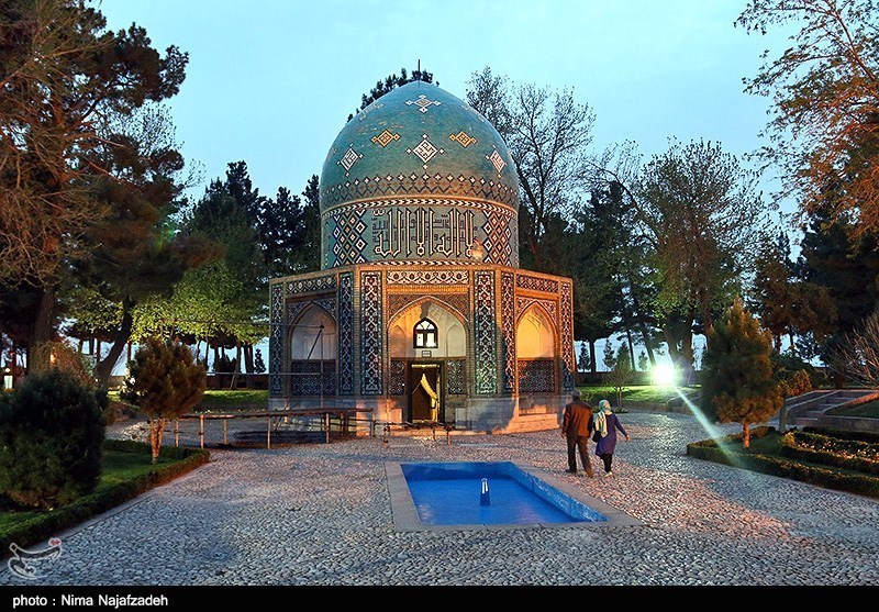 Photos: Iran commemorates Persian poet Attar Day | The Iran Project