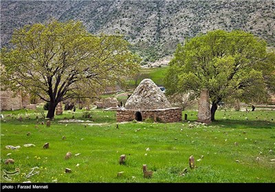 Iran's Beauties in Photos: Rijab District in Kermanshah - Photo news ...