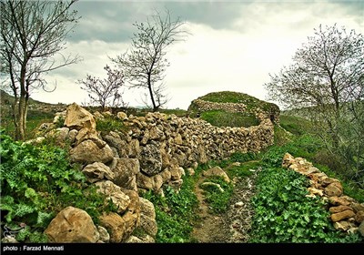 Iran's Beauties in Photos: Rijab District in Kermanshah - Photo news ...