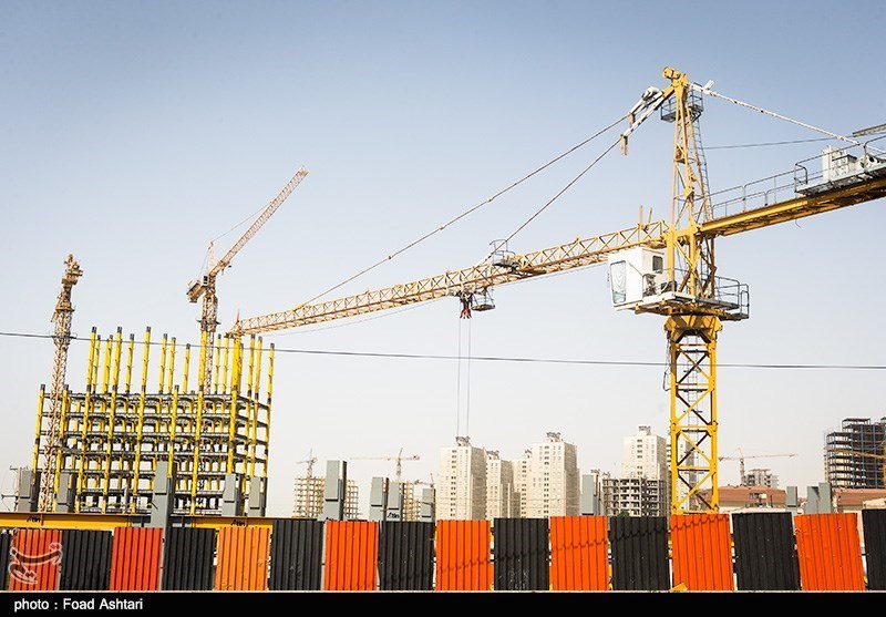 TEHRAN**MegaThread | Page 192 | SkyscraperCity Forum