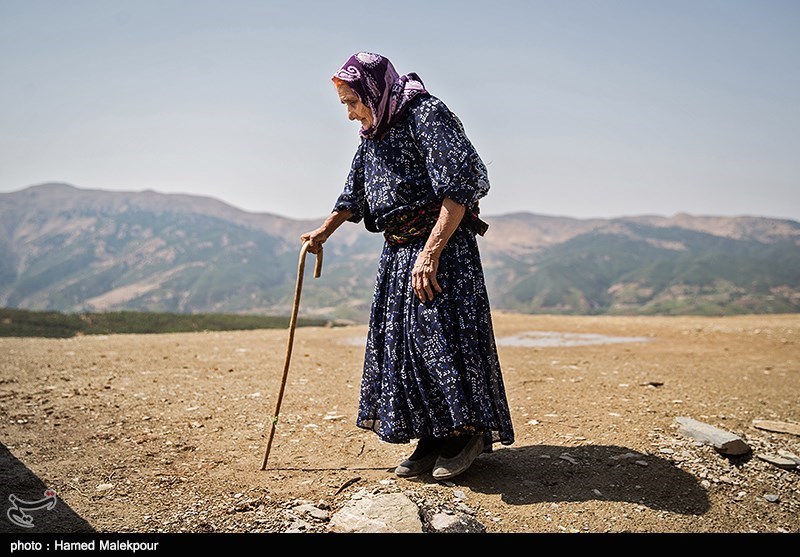 اردوی جهادی دانشجویان دانشگاه های تهران و علوم پزشکی ایران در روستاهای