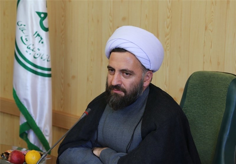 میدان امام علی ع اصفهان میزبان عزاداران اربعین حسینی می شود تسنیم