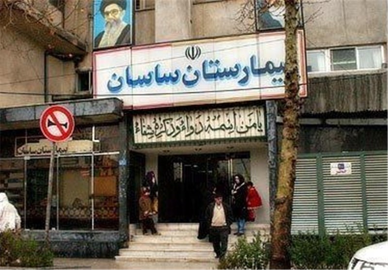 عیادت مسئولان بنیاد شهید تهران بزرگ از ایثارگران بستری در بیمارستان ها