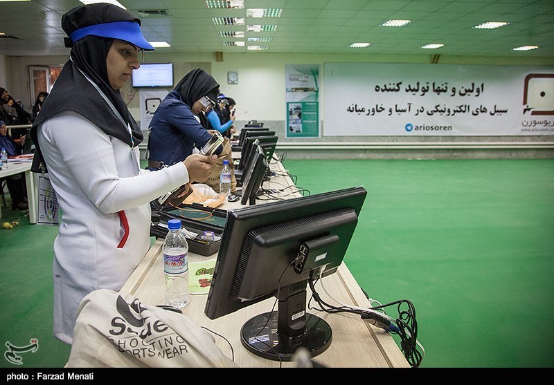 جذب تیراندازان غیربومی به موفقیت قم در لیگ برتر تیراندازی کمک کرد اخبار استانها تسنیم Tasnim