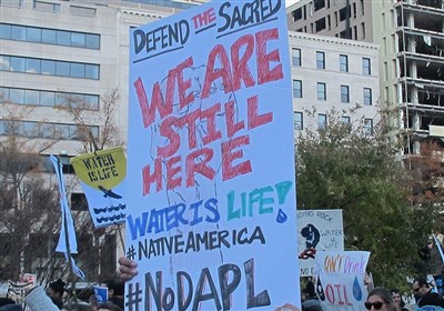 Tasnim News Agency - World