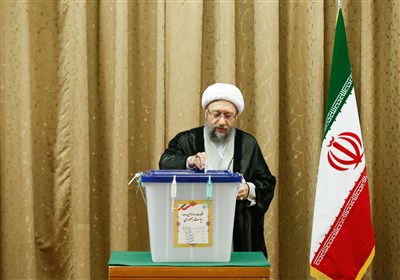 Tasnim News Agency - Democracy in Iran Acknowledged by Foes: Top Judge