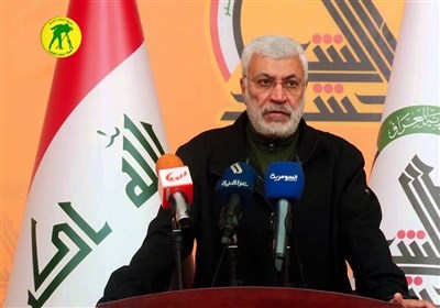 US Sending Messages for Talks with Iran: Rouhani - Tasnim News Agency