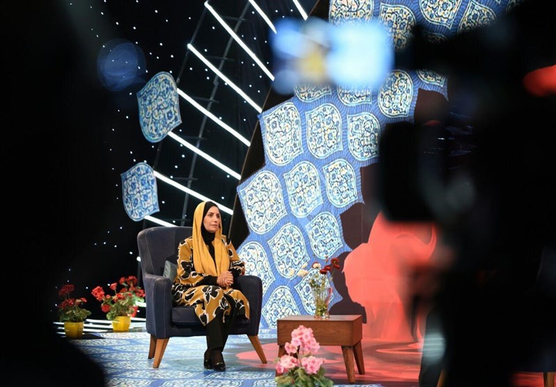 «زنان قصه ما از فردا شب به روی آنتن می رود اخبار فرهنگی تسنیم Tasnim