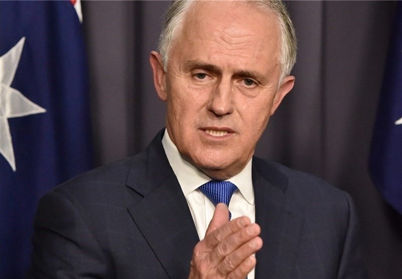 Australian MP Resigns over Dual Nationality in New Blow for Government ...