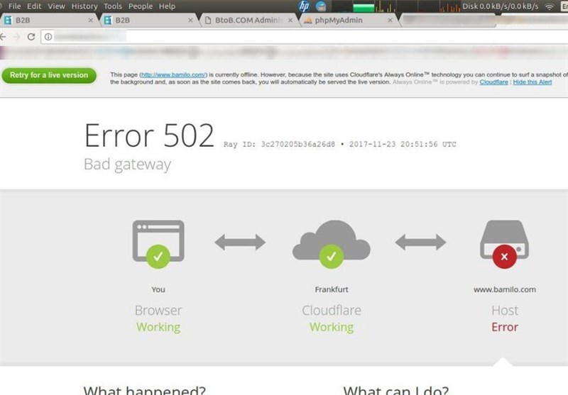 بلک فرایدی یا بنجل دی؟- اخبار رسانه ها تسنیم | Tasnim | خبرگزاری تسنیم ...