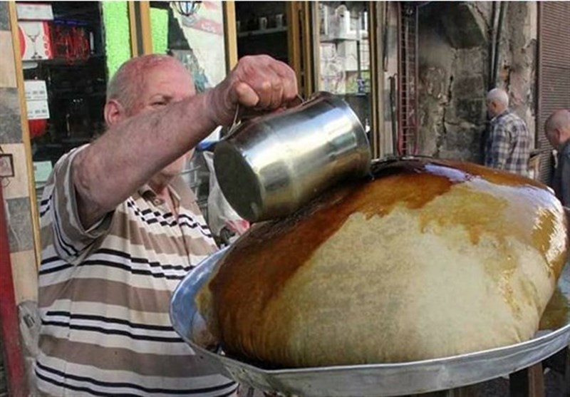 عرق السوس الشامی .. اکتشاف فوائد جدیدة- الأخبار ثقافة وفن - وکالة تسنیم ...