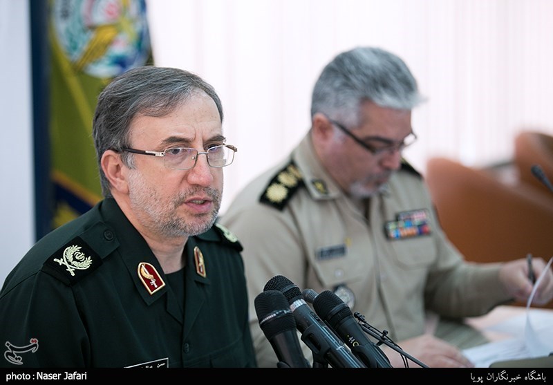 Classify Three Iranian Men