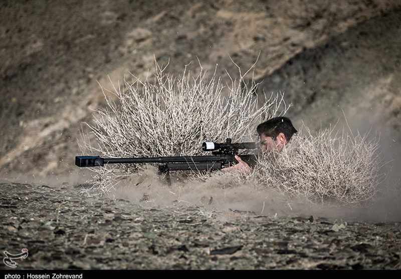 Iran’s IRGC Unveils Latest Military Achievements - Defense news ...