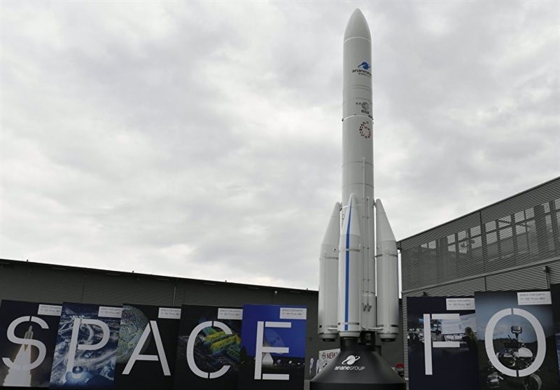 German Engineers Successfully Produce, Test 3D-Printed Rocket Engine ...