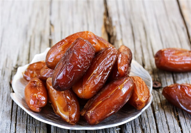 Studies Show Positive Effects Of Daily Date Consumption Science News Tasnim News Agency