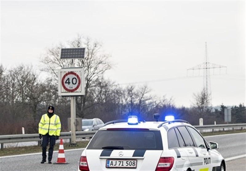 Denmark Sets Up Temporary Border Control with Sweden after Attacks ...
