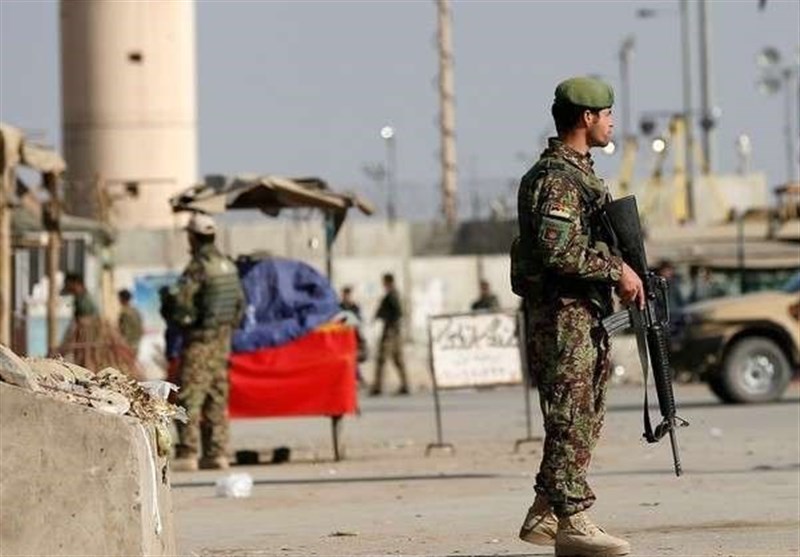 مقتل مدیر منظمة غیر حکومیة و5 من مرافقیه بهجوم شرق أفغانستان الأخبار
