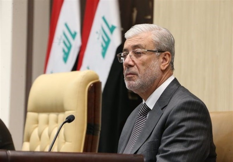 نائب رئیس البرلمان العراقی القدس هی مفتاح السلام فی العالم الأخبار