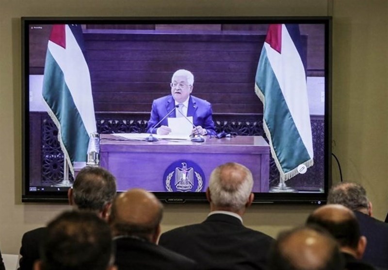 وفد من فتح إلى دمشق للحوار مع عدد من الفصائل الفلسطینیّة الأخبار