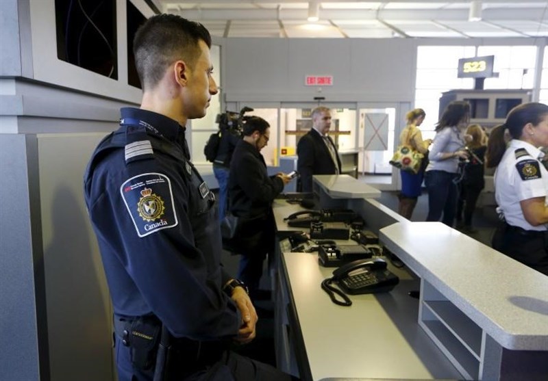 US Customs agents Improperly Detain Iranian-Americans at US-Canada ...