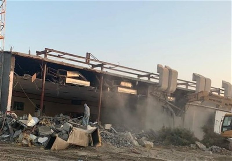 Saudi Arabia Razes Shiite Mosque to Ground in Eastern Province - World ...