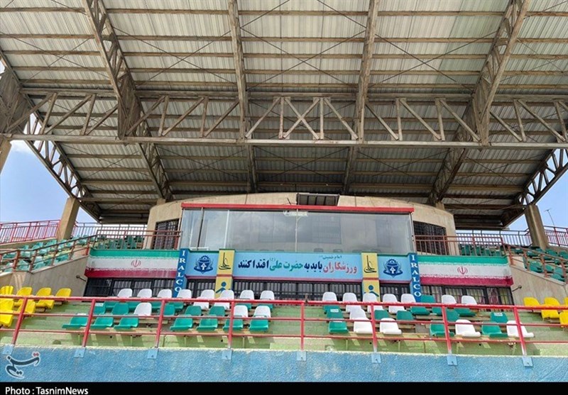 اداره کل ورزش و جوانان استان مرکزی بعد از 5 سال از خواب زمستانی بیدار