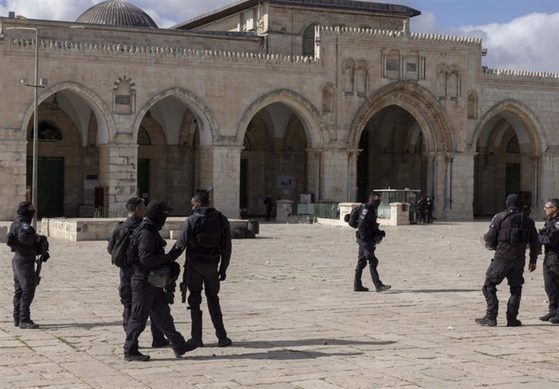 חמאס מזהיר את ישראל פשיטות על עזה מחזקות את נחישותנו להגן על קודס
