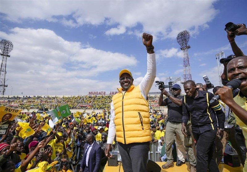 Iran Congratulates Kenya on Successful Election - Politics news ...