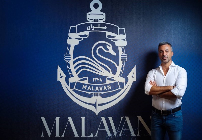 Eurico Pinhal Joins Malavan Coaching Staff - Sports news - Tasnim News ...