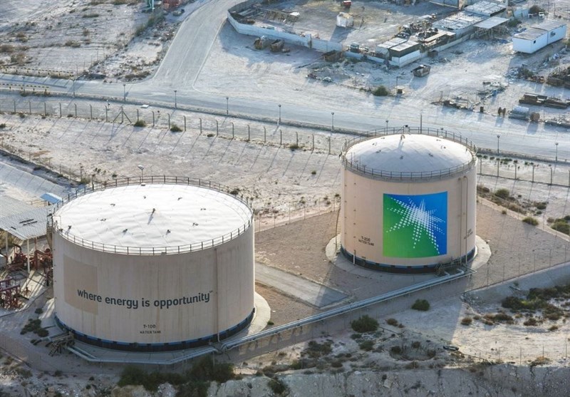 Saudi Aramco Moving forward with IPO of Oil-Trading Unit: Report ...